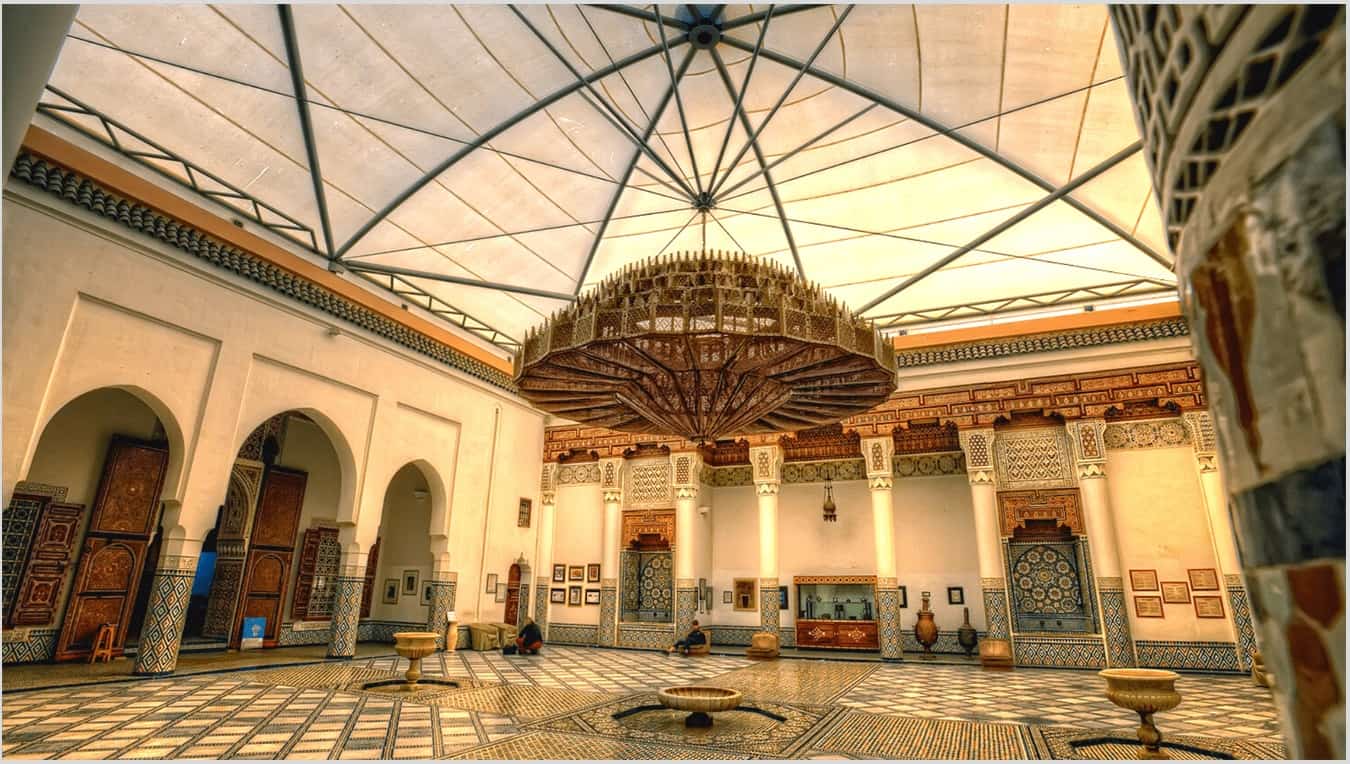 Marrakech Museum - Best Things to do in Marrakesh